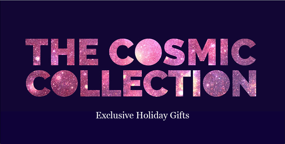 Cosmic Collection – Accompany