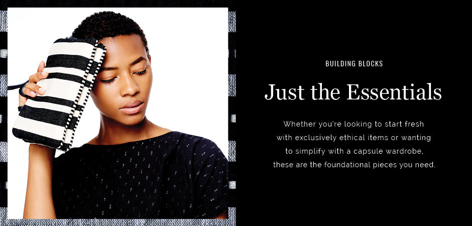 Essentials – Accompany